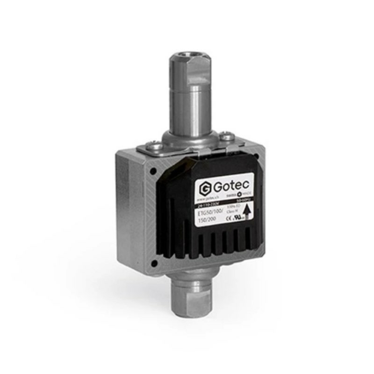 ETG50 – Gotec GmbH